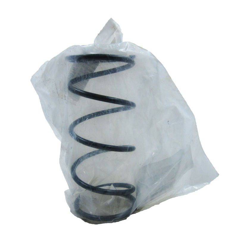 2016-18 Arctic Cat Driven Spring Black