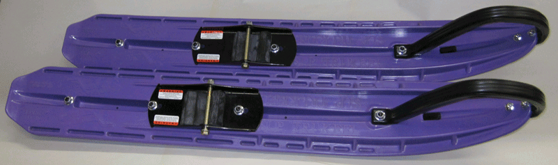 Tri-Keel II Ski Set (overstock)