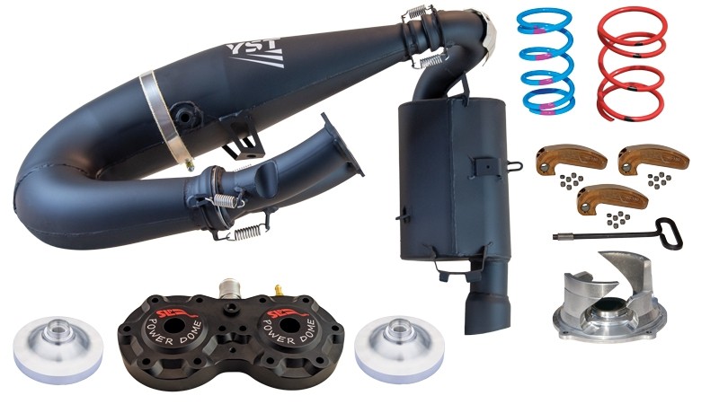 Starting Line Products - High quality performance products